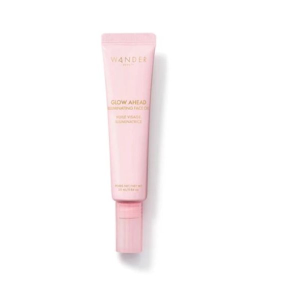 Wander Beauty | Skincare | Wander Beauty Glow Ahead Illuminating Face ...